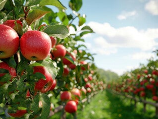 Hickory Ridge Orchard LLC