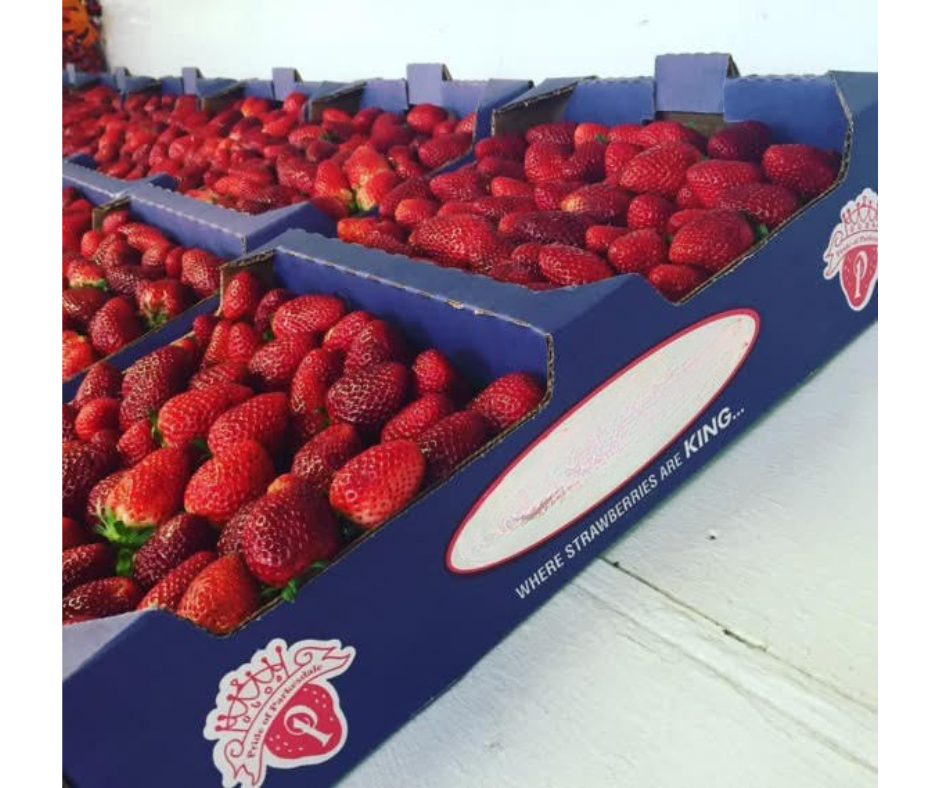 Hickory Ridge Orchard LLC