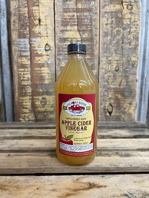 Hickory Ridge Orchard LLC