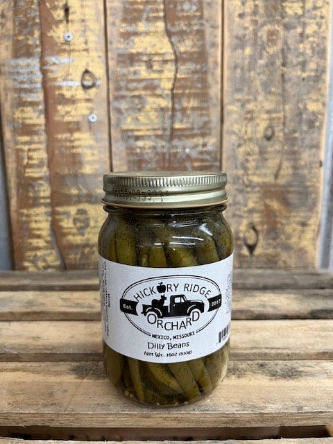 Hickory Ridge Orchard LLC